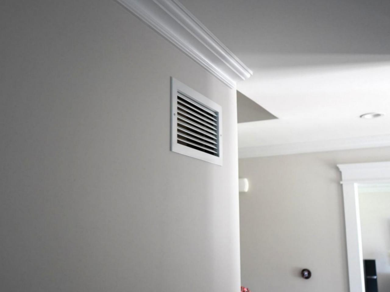 single deflection grille, HVAC grille, airflow control, adjustable air ...